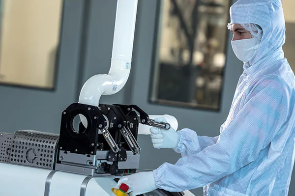 ECTFE Halar® Piping Systems: the premier league in thermoplastics ...