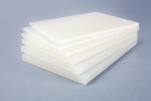 New AGRU PVDF Sheets – Agru Thailand